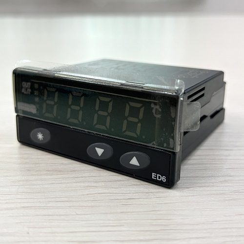 Bộ điều khiển nhiệt độ Hanyoung ED6-FCMAP4 - HANYOUNG NUX Việt Nam